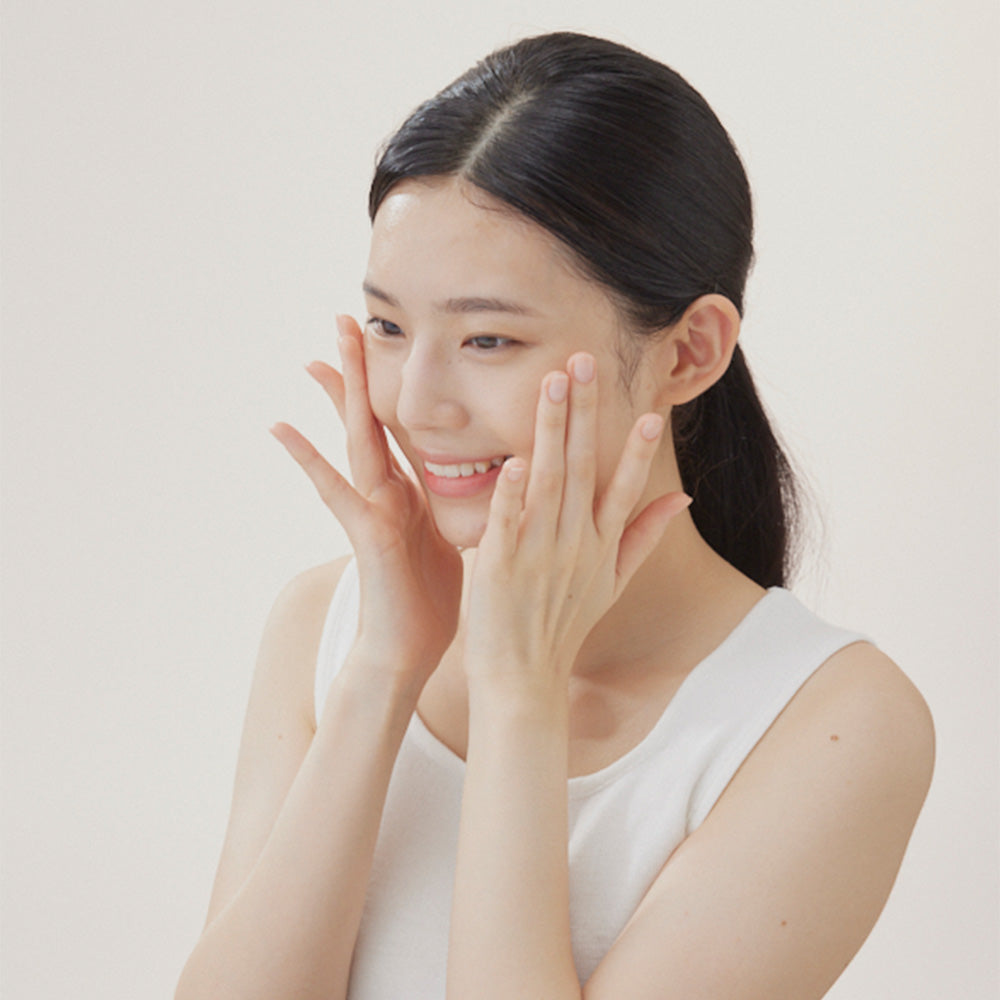 THE SOLUTION Double-Up Nourishing Face Mask – THEFACESHOP Australia